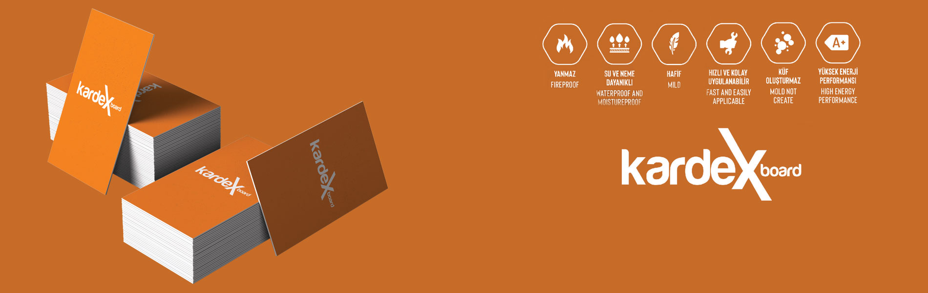 Karlis | Yapıda Kazanç